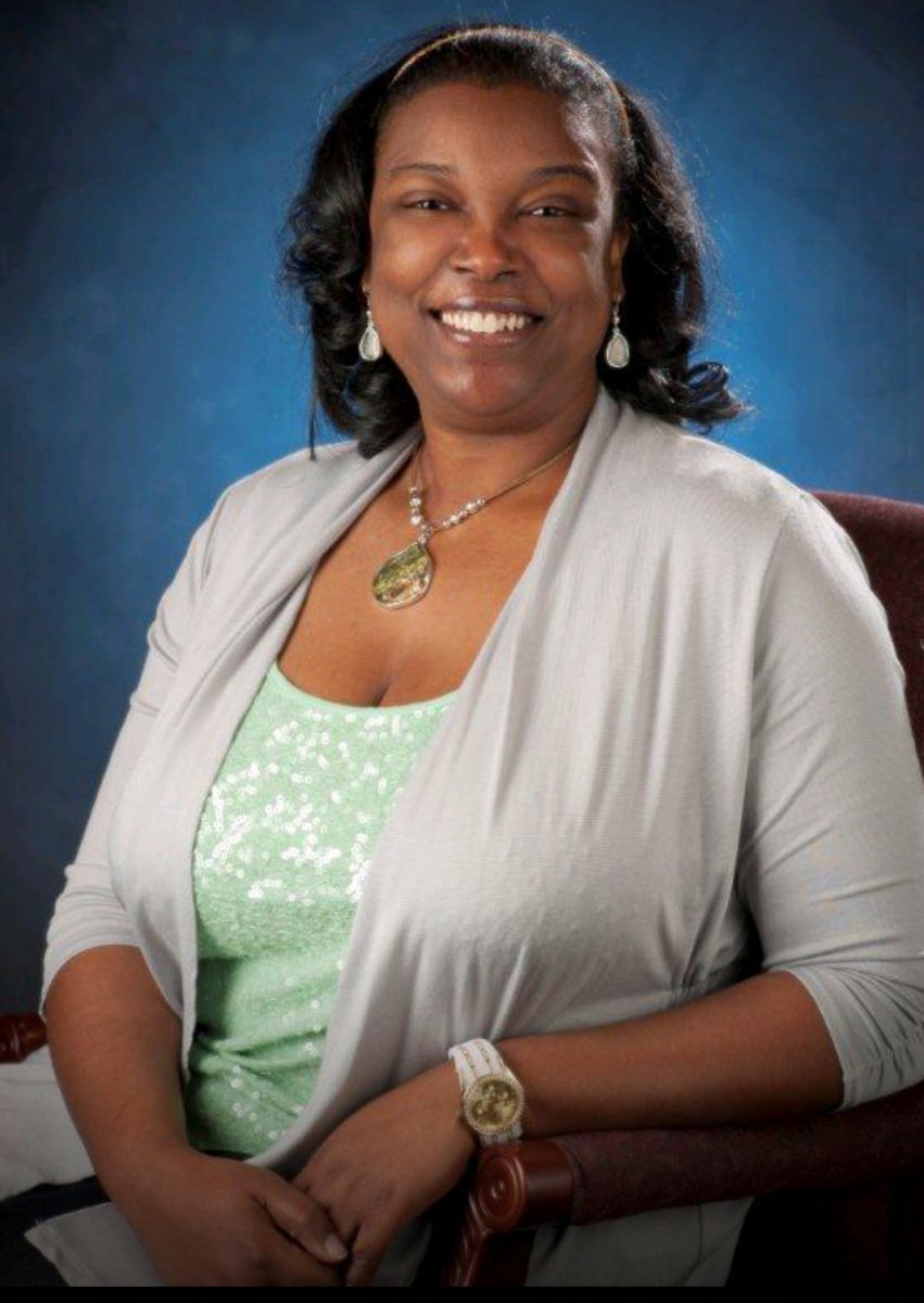 Appointment with Michal Collier – One Affinity